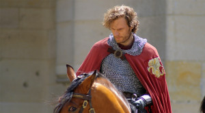 Merlin (2009-2012) | a Rupert Young fansite
