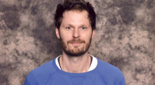 biography | a Rupert Young fansite